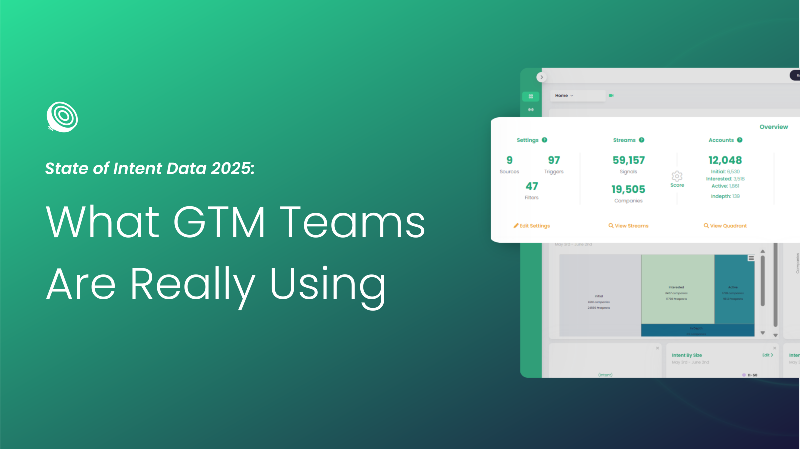 State of Intent Data 2025: What GTM Teams Are Really Using